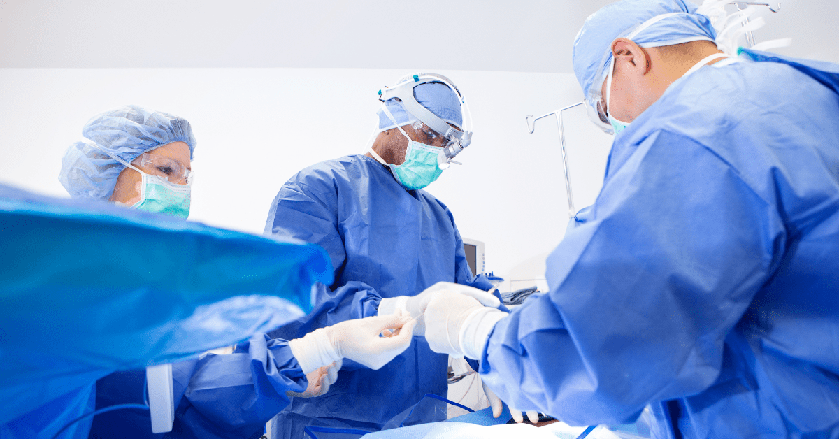 Tubal Ligation vs Vasectomy for Permanent Birth Control? - Transitions ...
