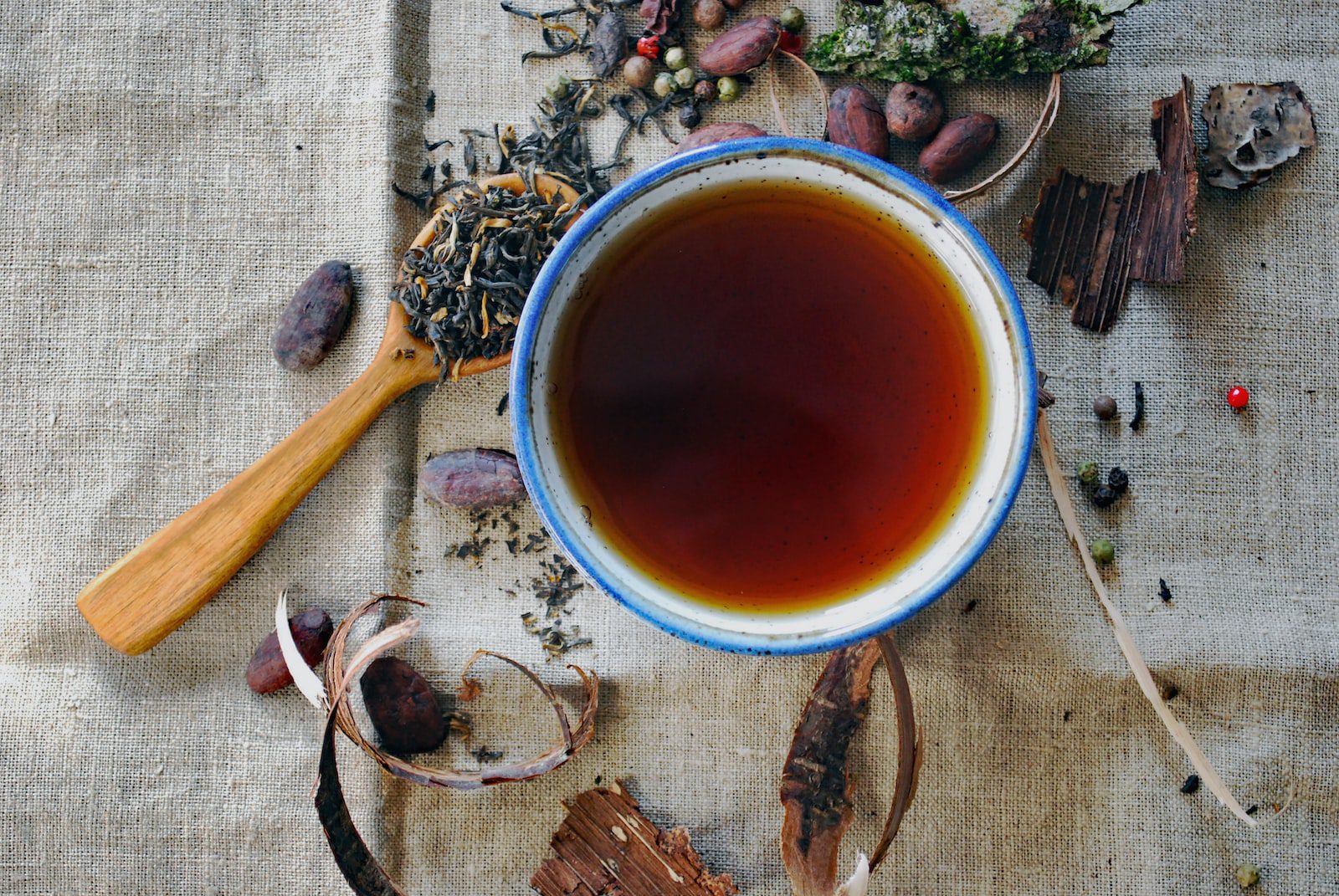 10 Best Postpartum Tea to Support Recovery and Lactation - Transitions ...
