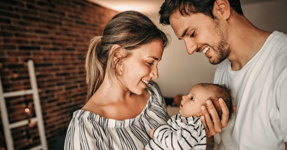 18 Must Have Things to Bring a New Mom - Transitions of Motherhood