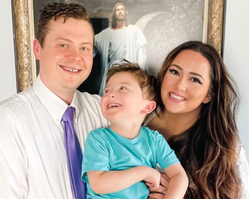 Best Tips for How & When to Start Kick Counting - Transitions of Motherhood