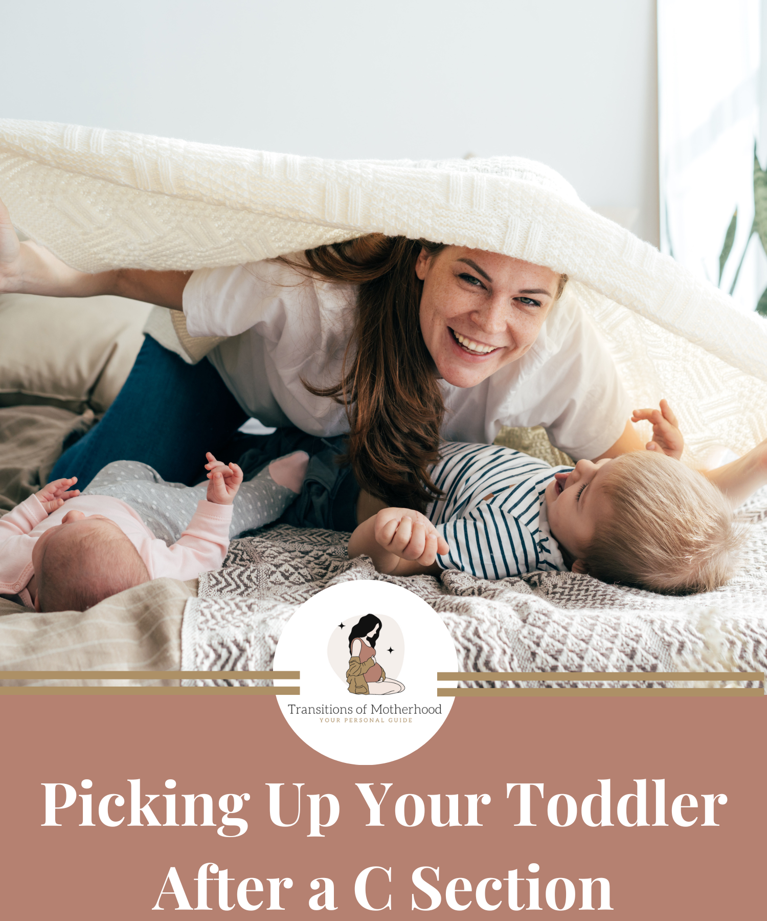 Empowering Recovery: When Can I Pick My Toddler Up After C Section? - TOM