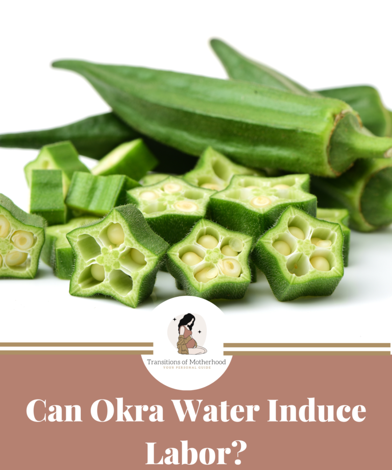 What's the Real Deal With Okra Water? - TOM