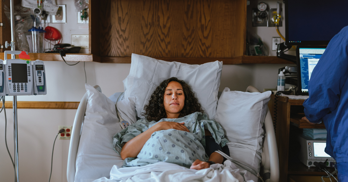 How Long Before an Induction Should I Stop Eating? - ToM