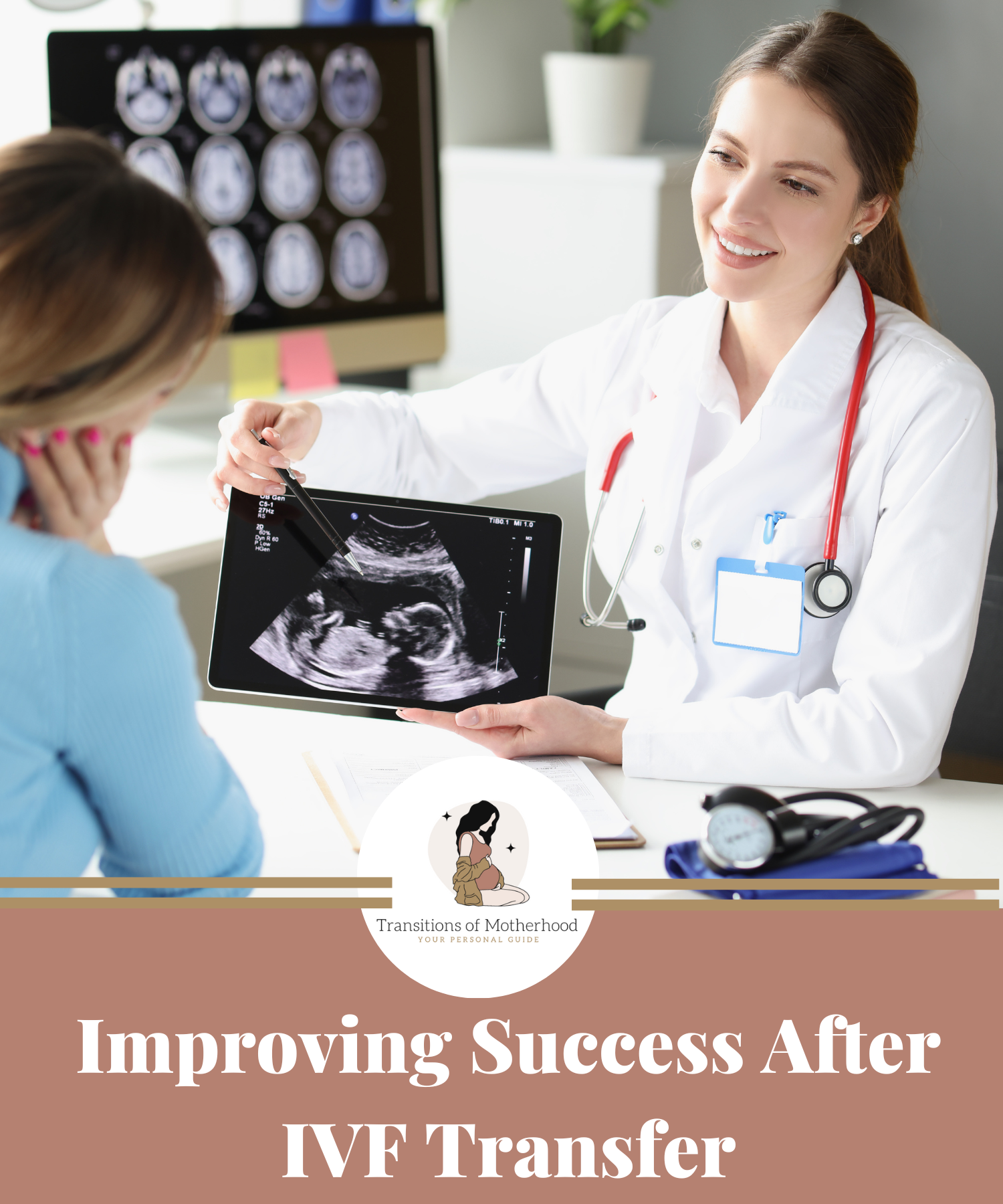 Embryo Transfer and How to Keep Uterus Warm After IVF- TOM