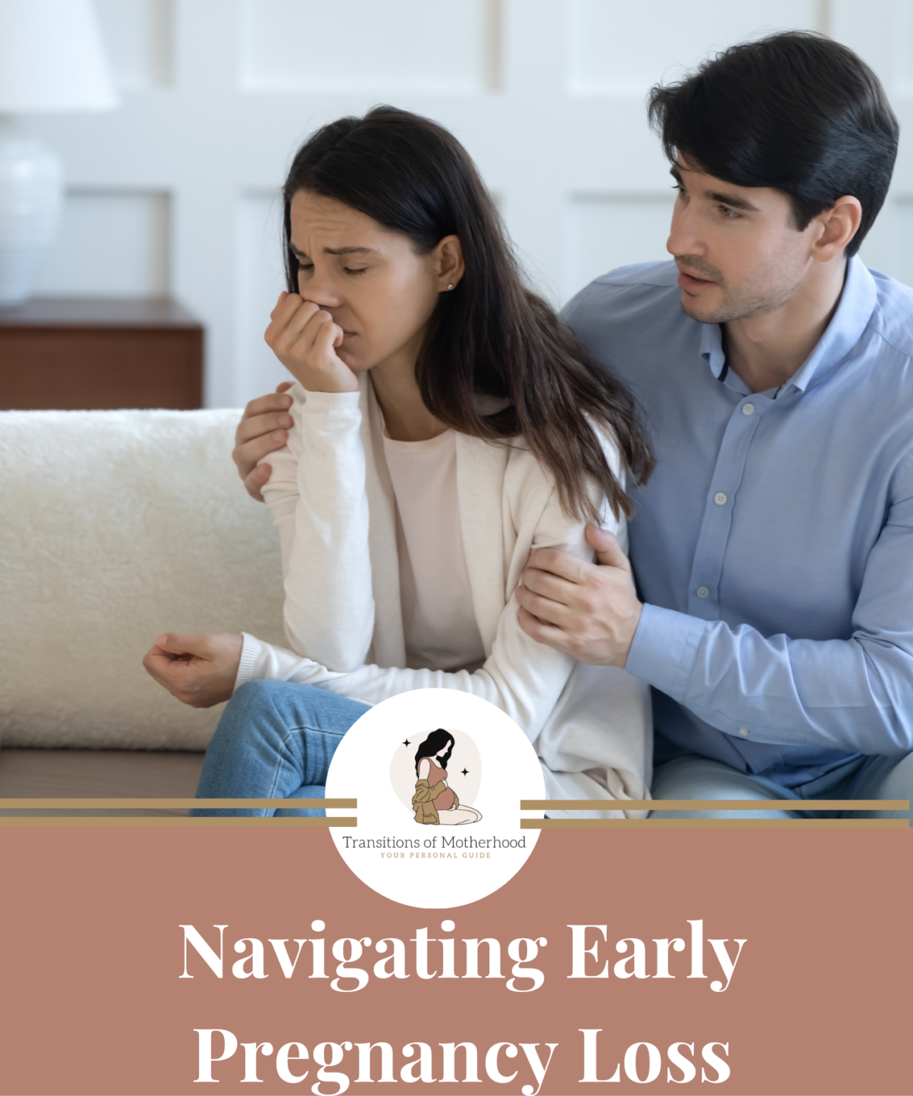 What Are Your Options With An Early Miscarriage? - ToM