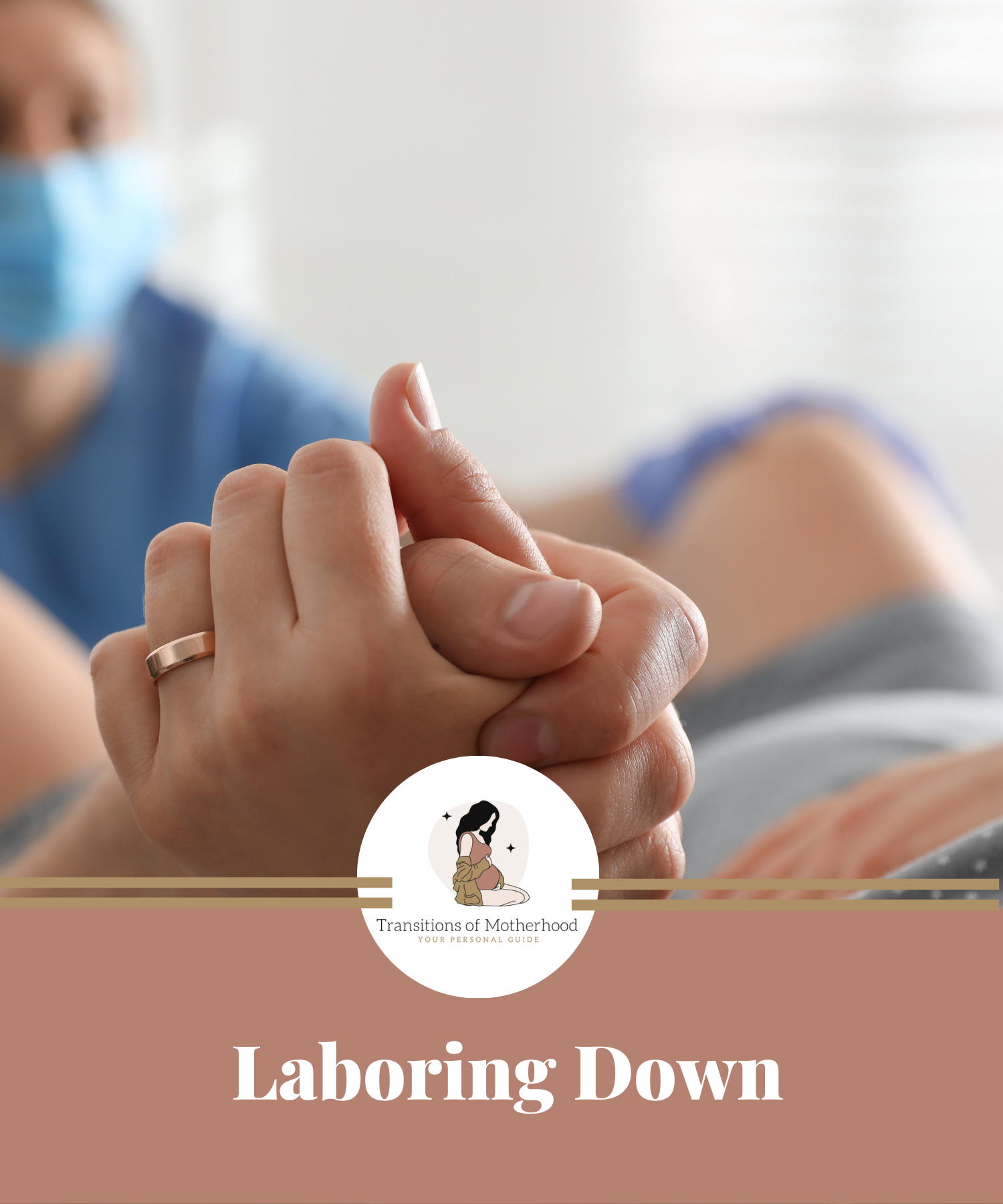 Laboring Down: To Push or Not to Push - ToM