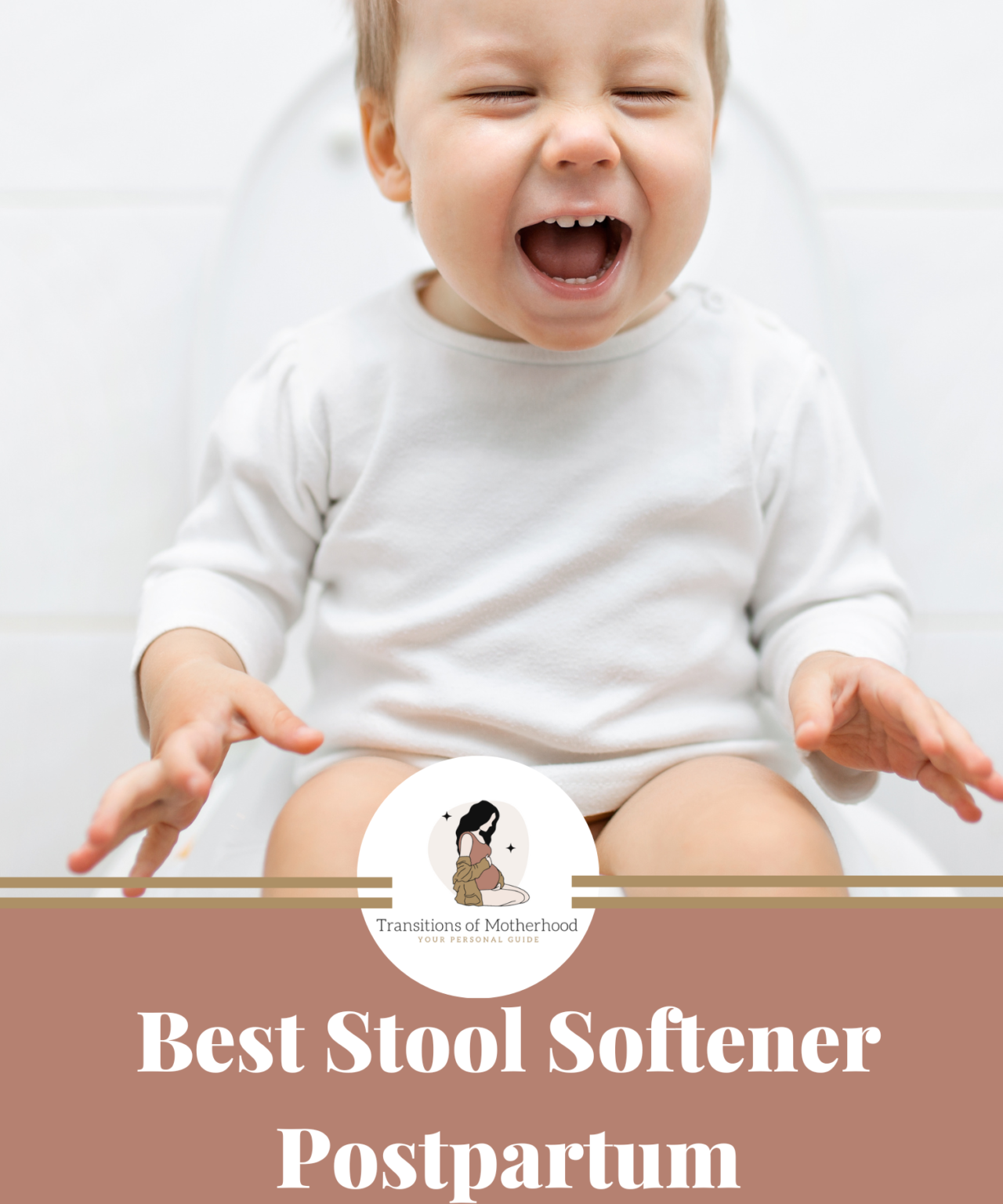 6 Best Stool Softener Postpartum to Prevent Constipation