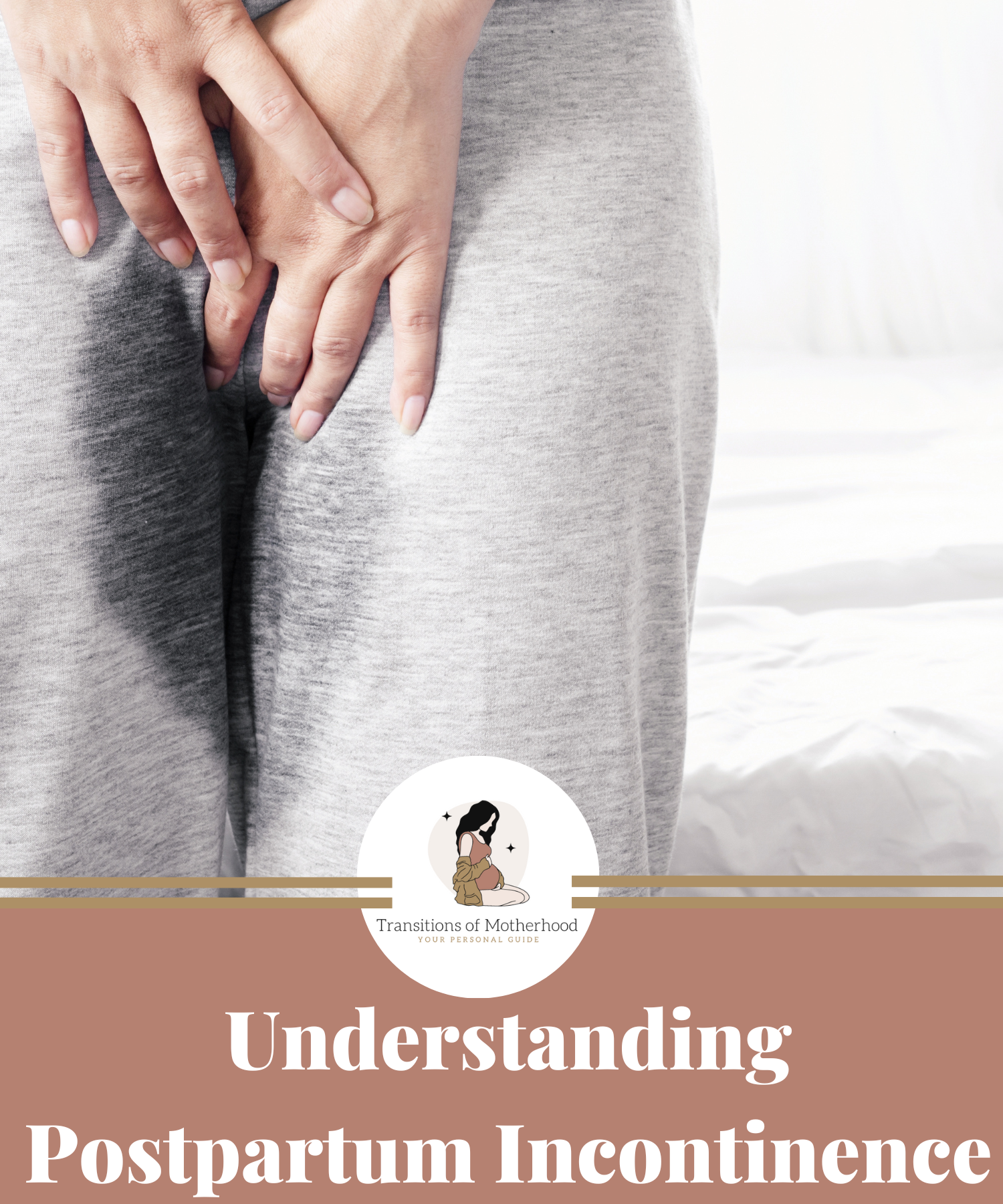 How Common is Leaking Urine Postpartum & How to Handle It
